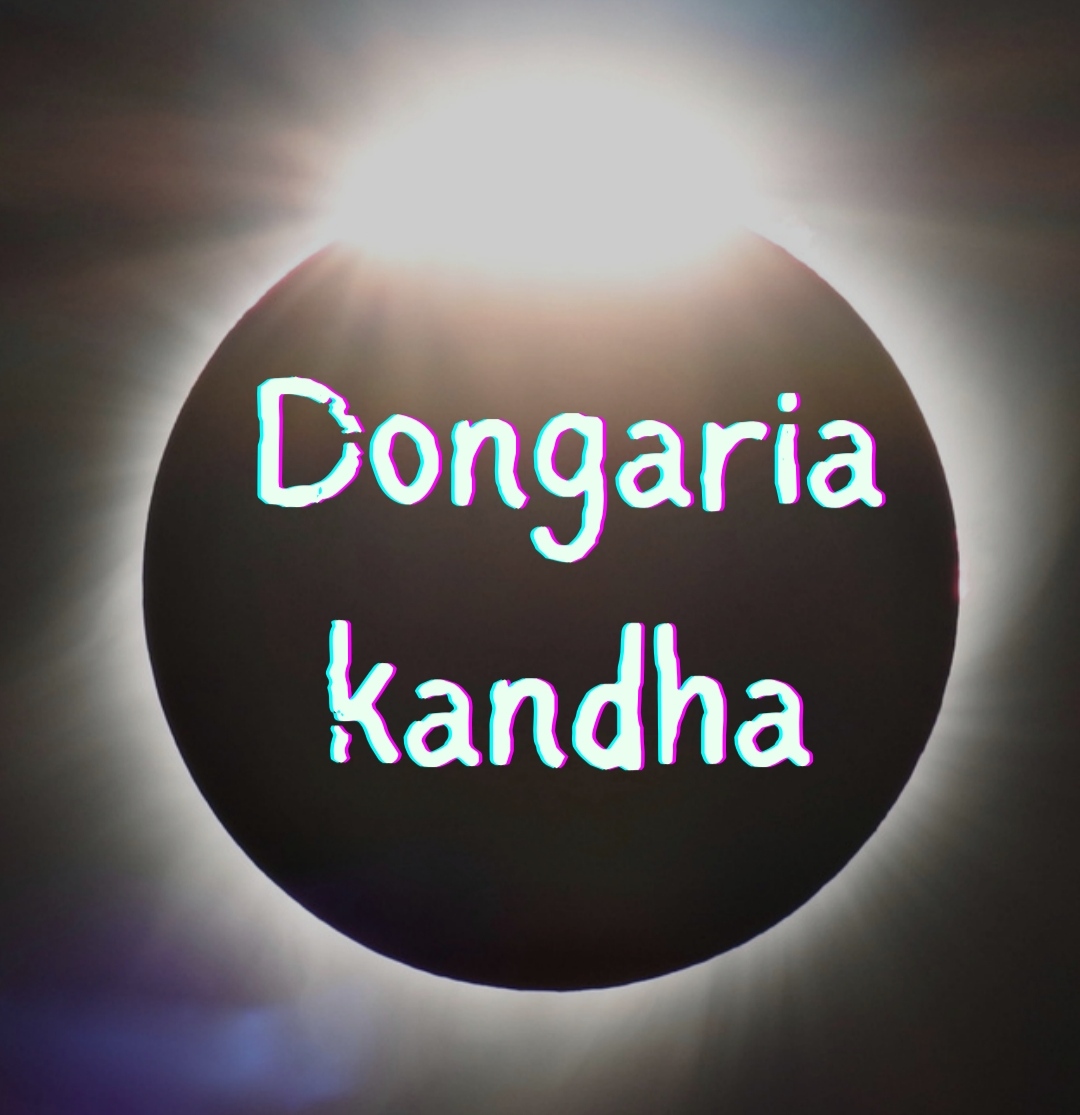 Dongaria kandha